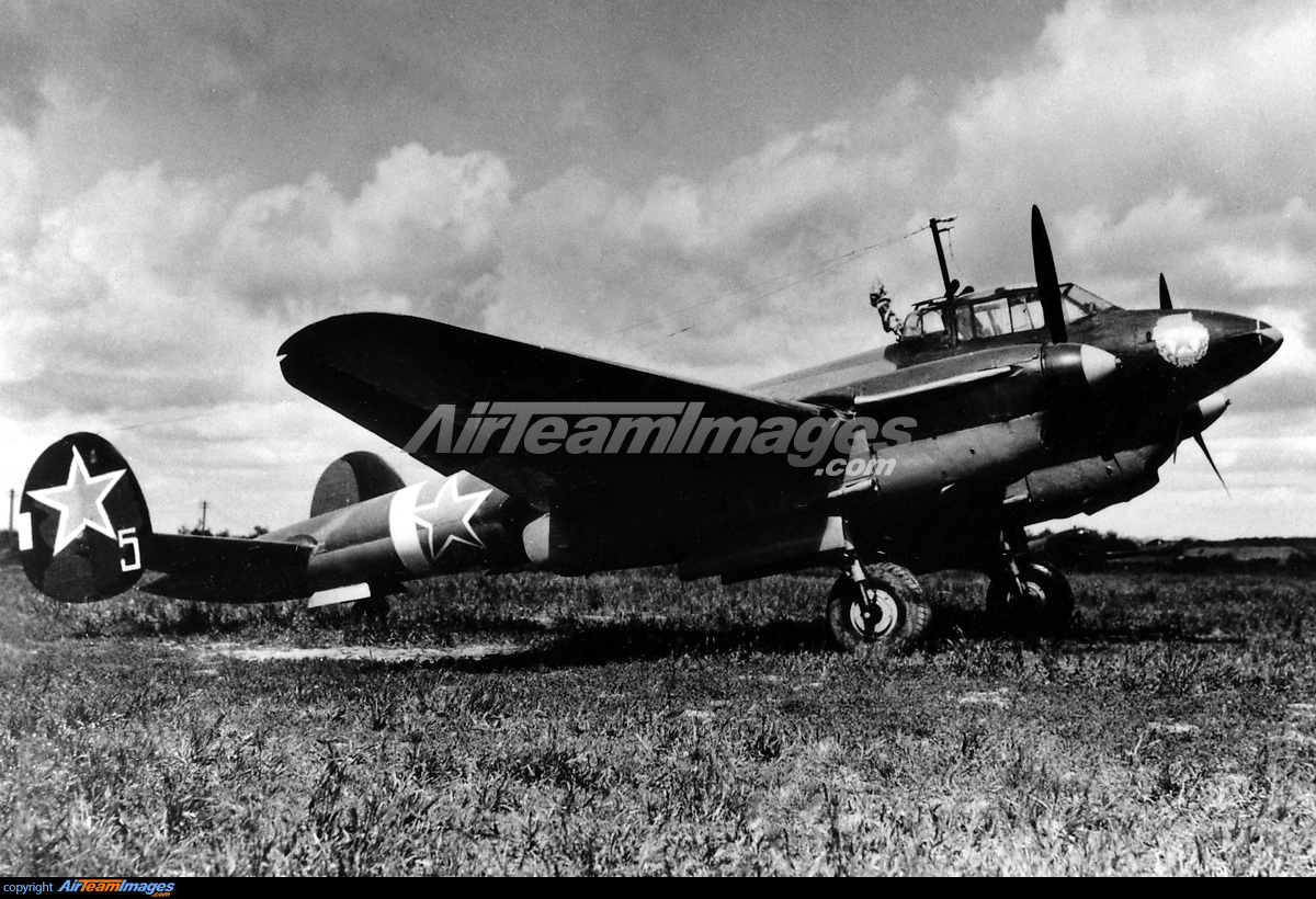 PE-3 | Thaifighterclub.com : เว็บข่าวสารกองทัพบก กองทัพเรือ กองทัพอากาศ ...