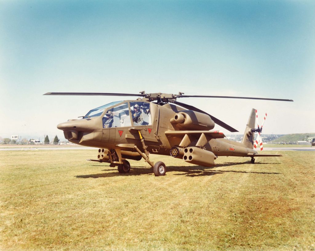 AH-64 Apache | Thaifighterclub.com : เว็บข่าวสารกองทัพบก กองทัพเรือ ...