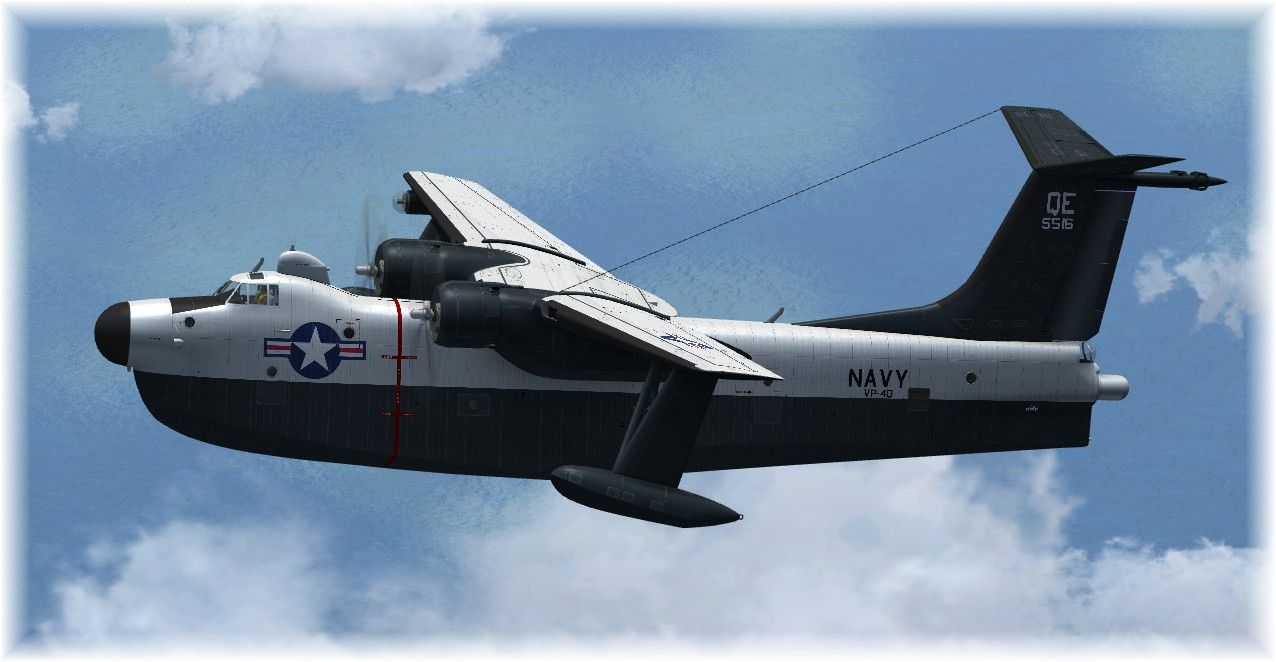 P-5 Marlin | Thaifighterclub.com : เว็บข่าวสารกองทัพบก กองทัพเรือ ...